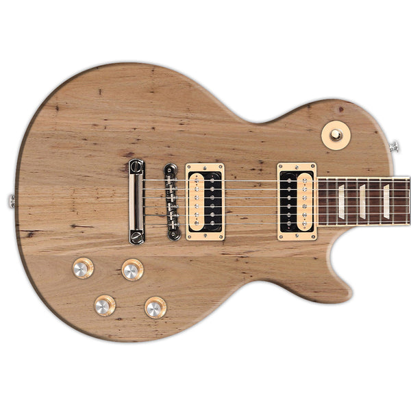 Chestnut Guitar Wrap – Rockskins